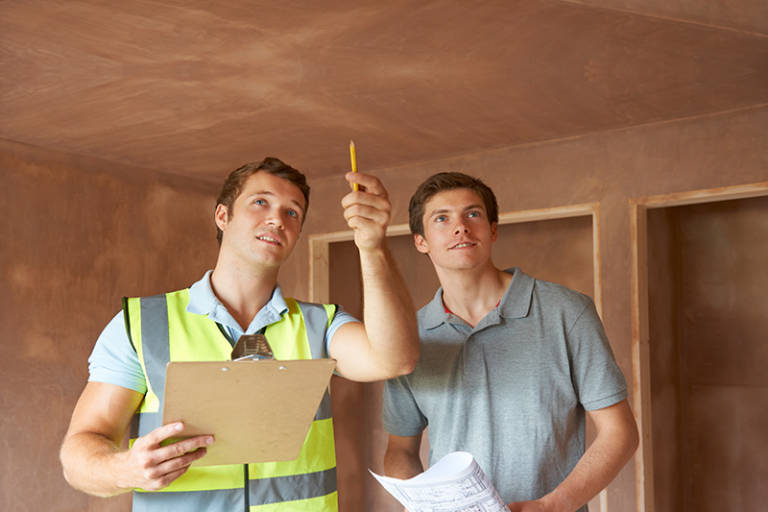 Questions to Ask DURING Your Home Inspection - Dallas / Fort Worth Home ...
