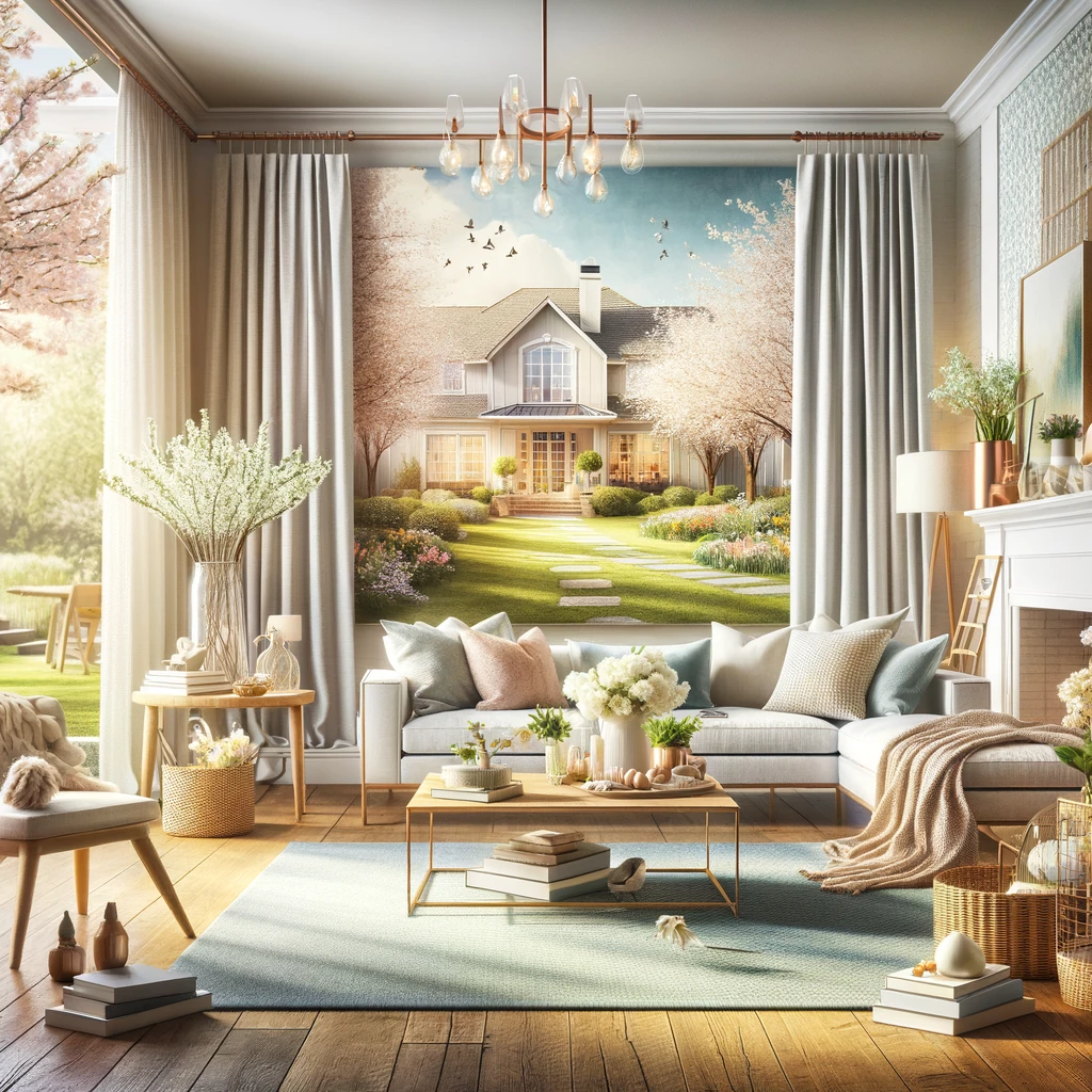 Get Your DFW Home Spring-Market Ready with These Expert Insights ...